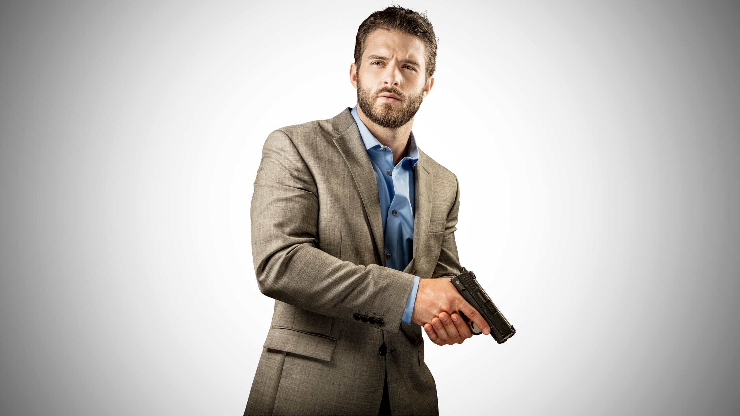 Are You Carrying the Right Gun? - The Armory Life