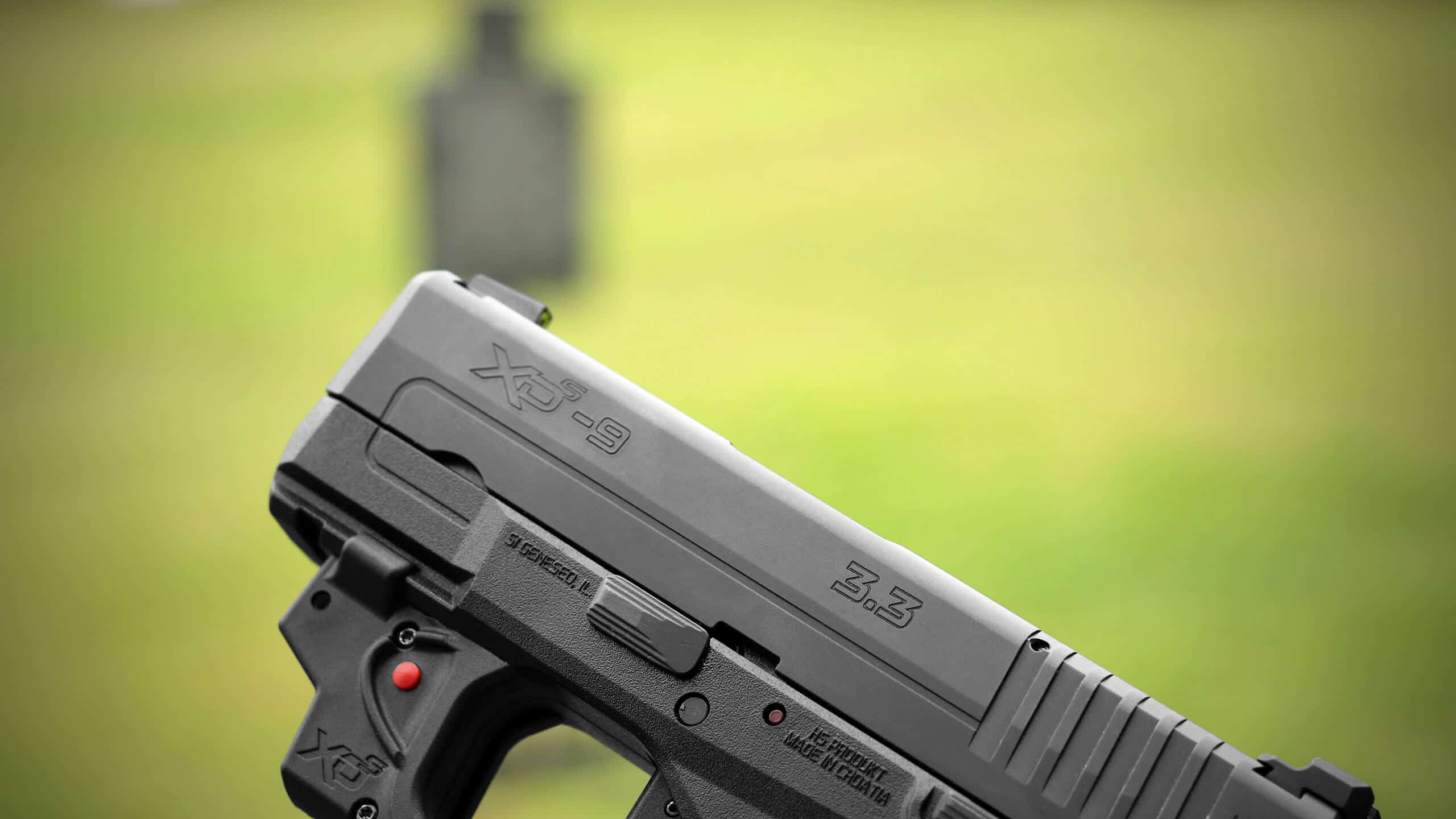 Beat the Adrenaline — Light Speed Laser Shooting - The Armory Life