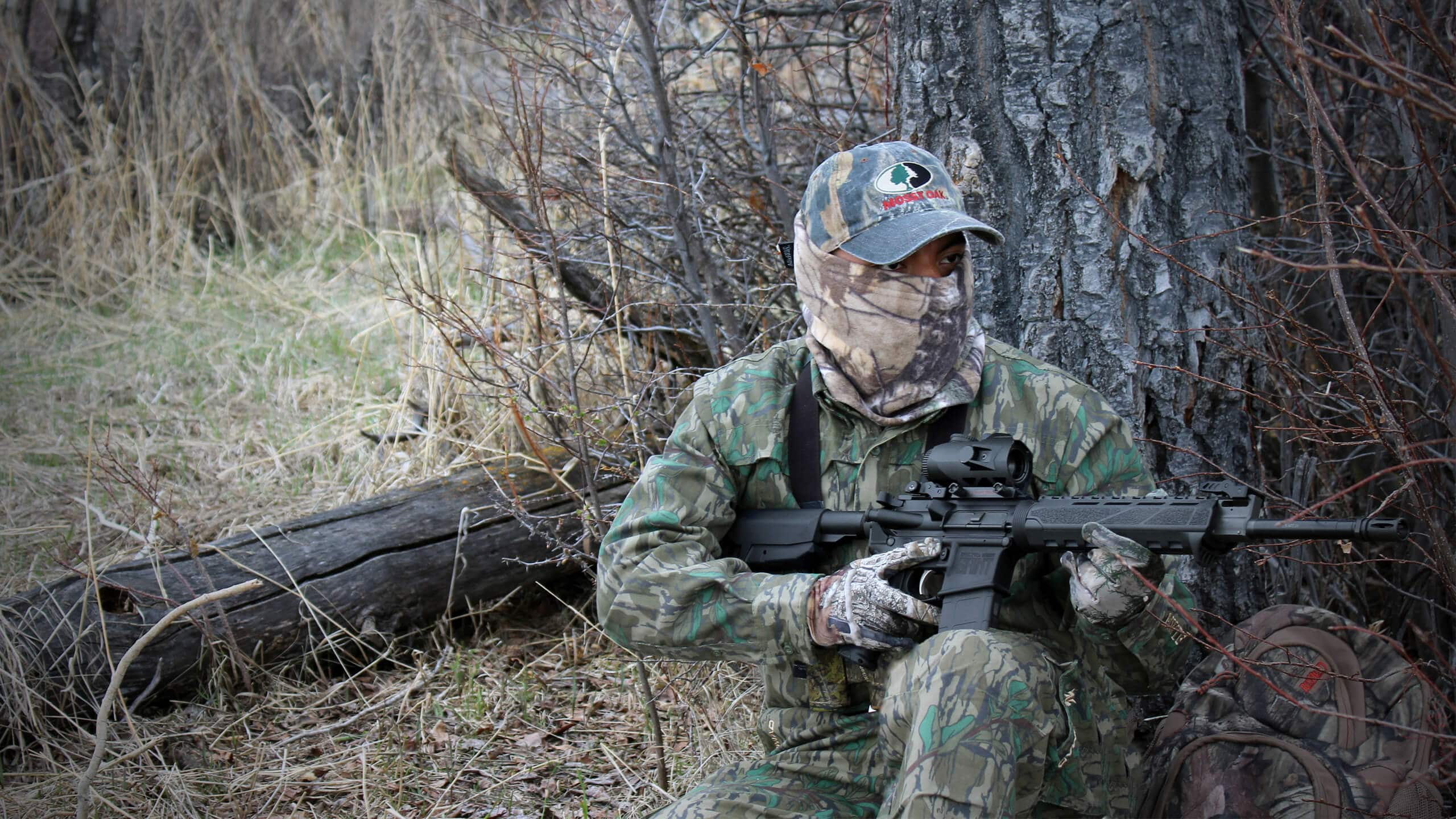 On the Hunt: Predators vs. the SAINT - The Armory Life