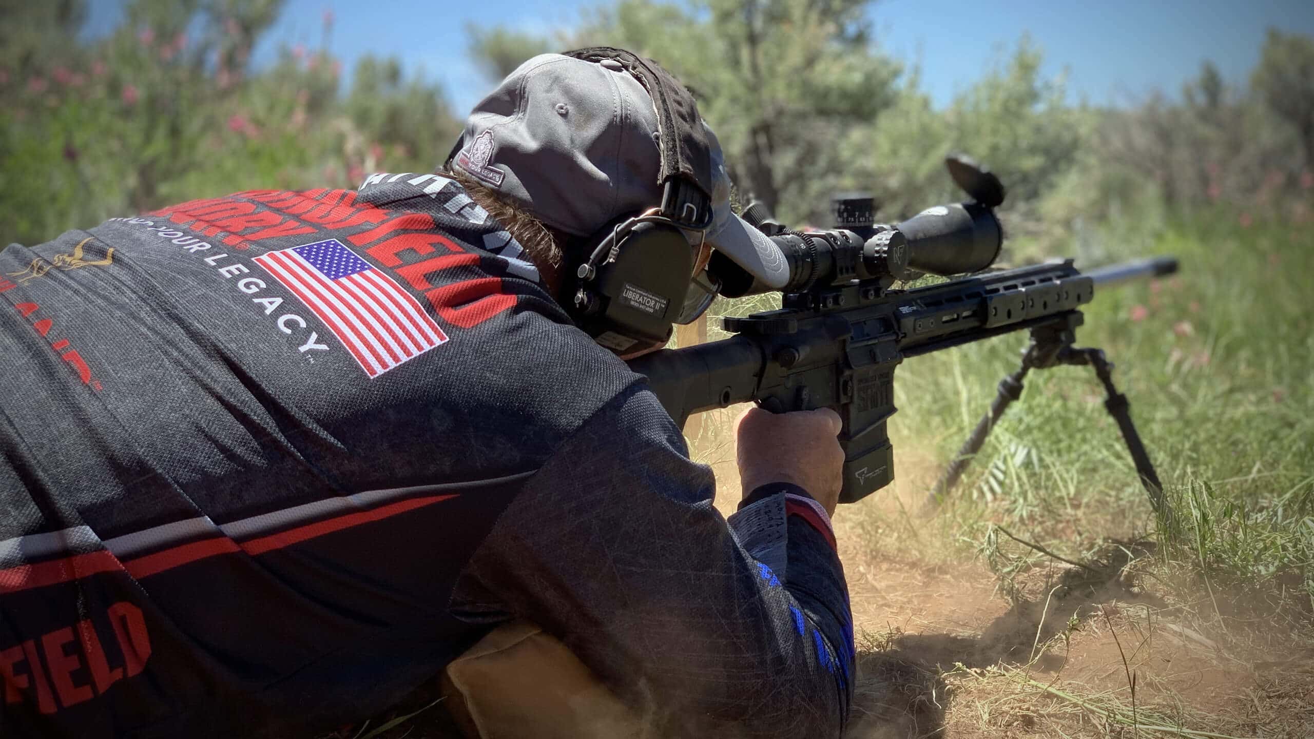 Rob’s Corner: PRS Gun Builds - The Armory Life