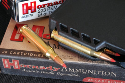 5.56 vs. .223: Which Can I Shoot? - The Armory Life