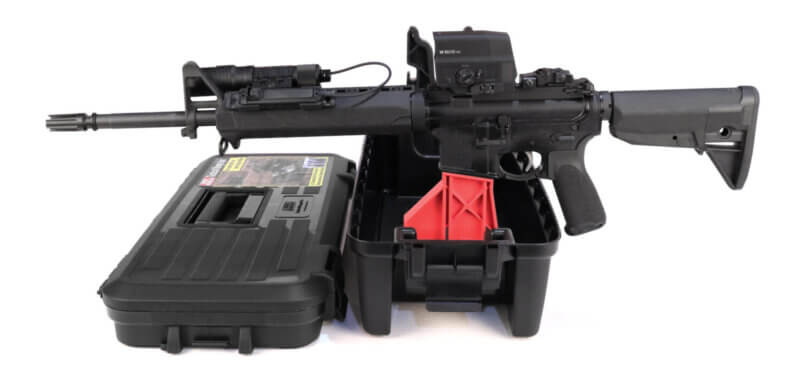 MTM Case-Gard Tactical Range Box Review - The Armory Life