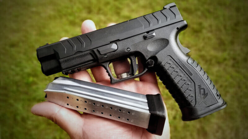 Going Elite on the Cheap? - The Armory Life