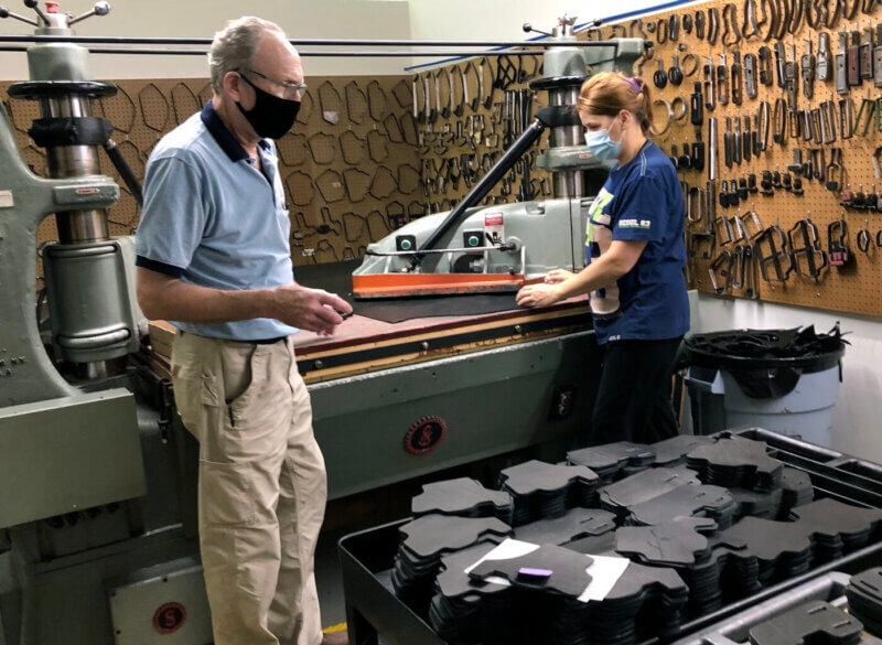 Mitch Rosen Extraordinary Gunleather - The Armory Life