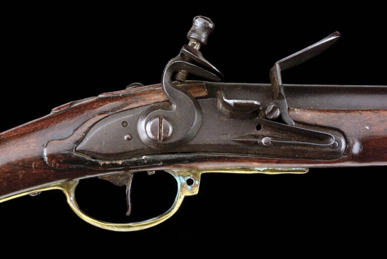 The Most Important Gun in American History? - The Armory Life