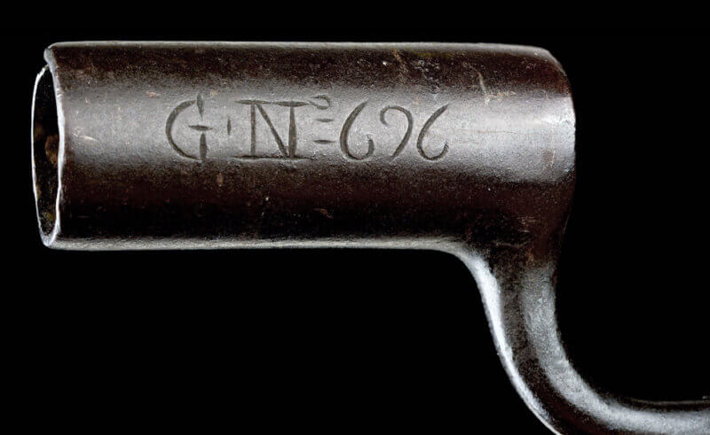 The Most Important Gun in American History? - The Armory Life