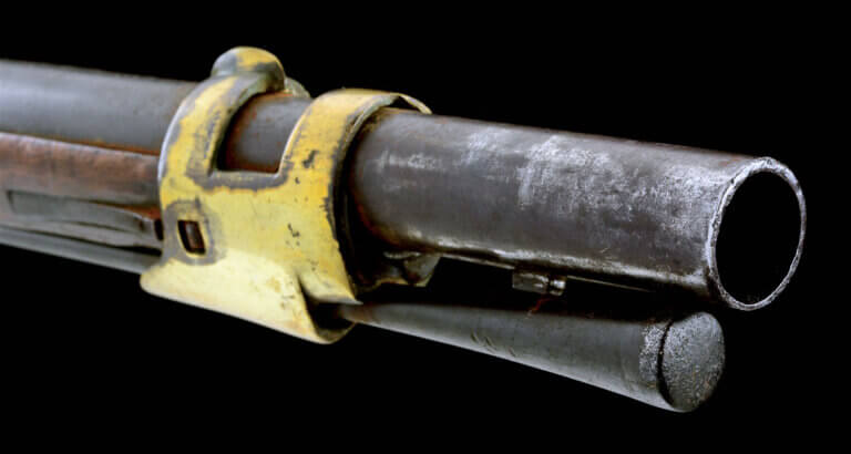 The Most Important Gun in American History? - The Armory Life