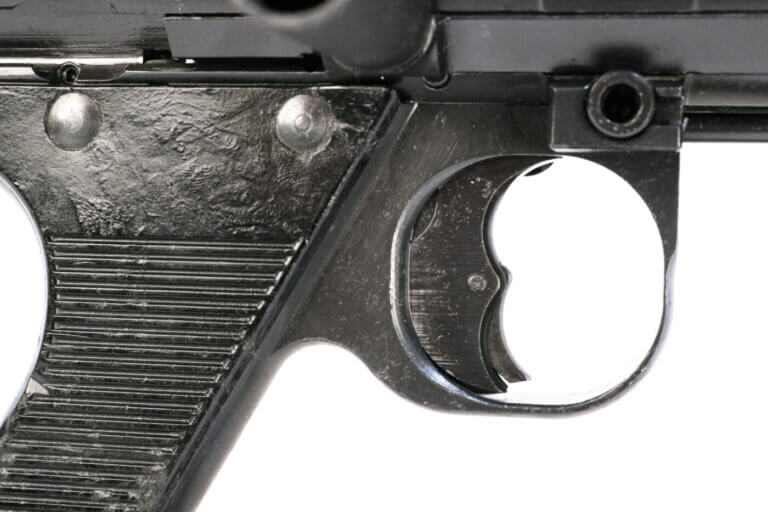 A Revolution in Modern Warfare: The German MG 34 - The Armory Life