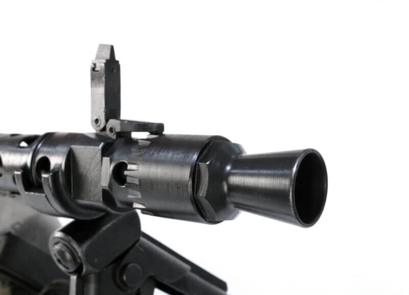 A Revolution in Modern Warfare: The German MG 34 - The Armory Life