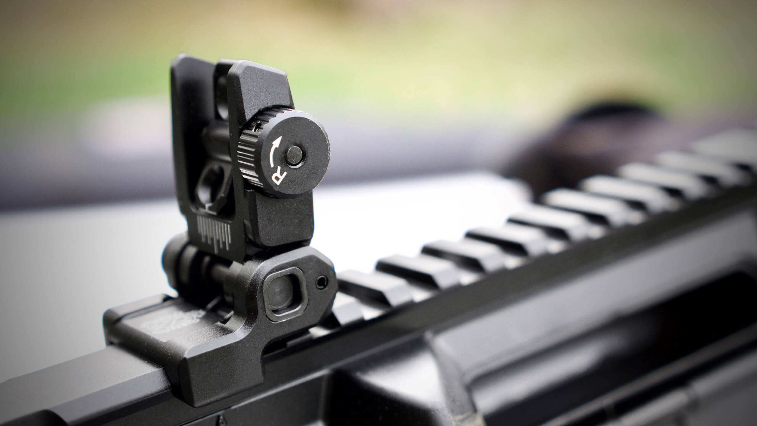 Best Ar Iron Sights