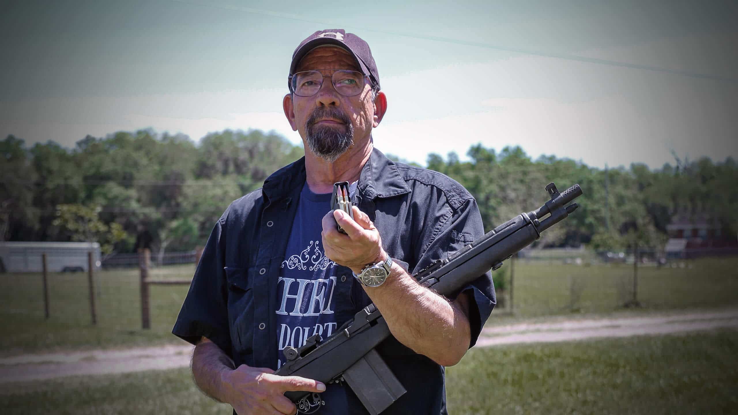 Ayoob’s SHTF .308 Rifle - The Armory Life