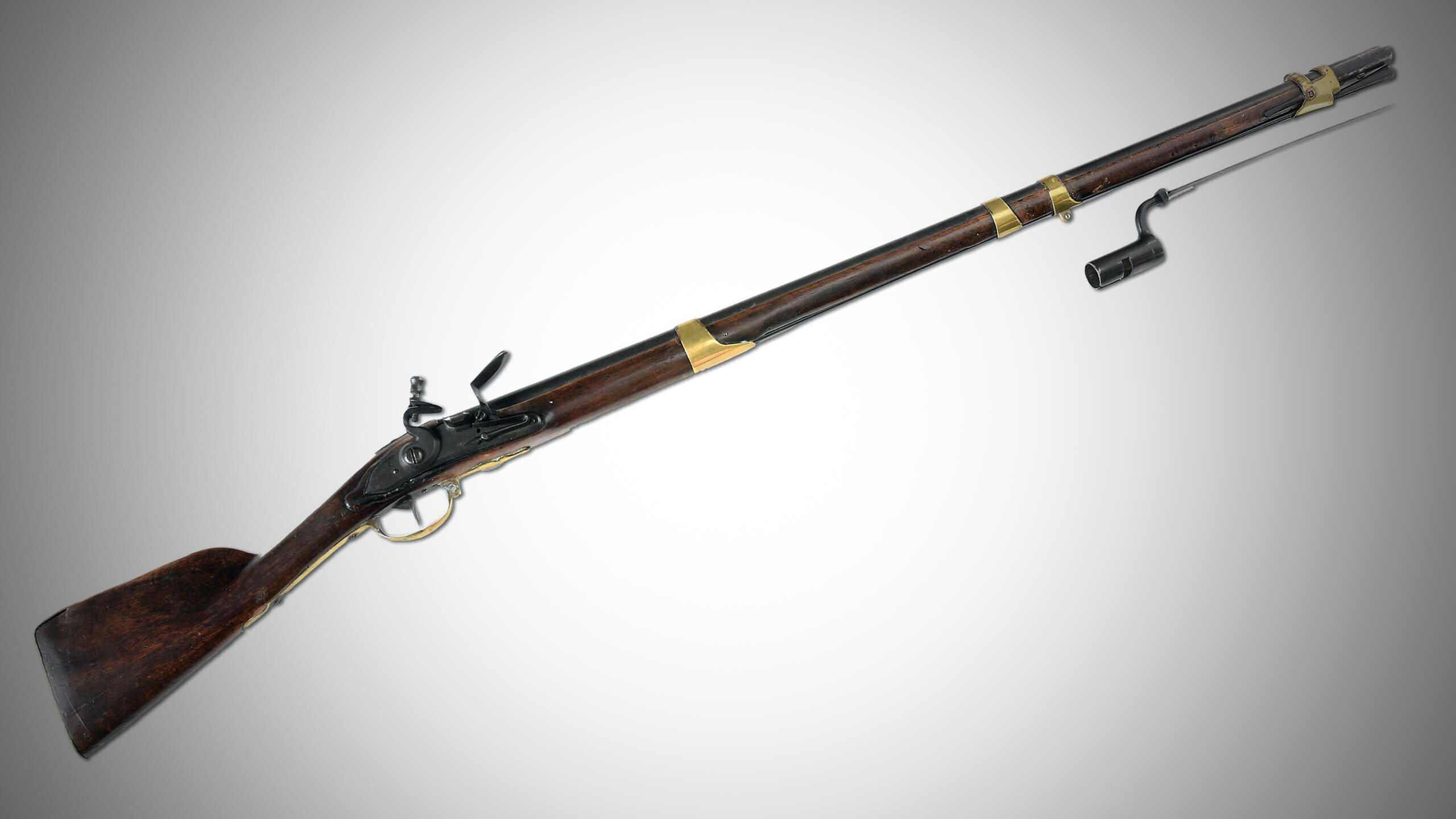 The Most Important Gun in American History? - The Armory Life