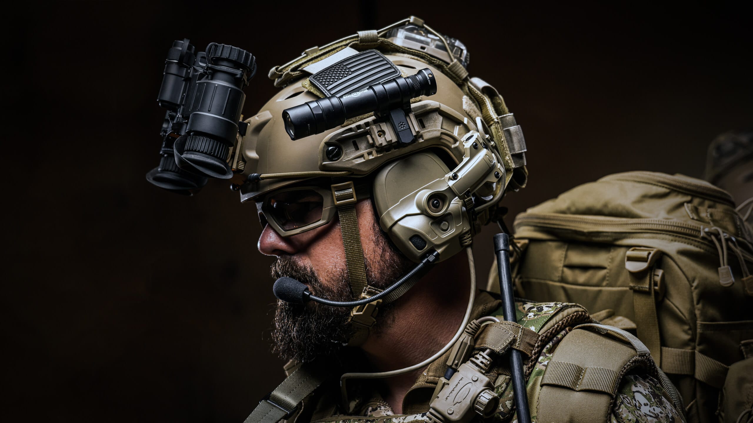The Armory Life Interviews: Rob Orgel of ER Tactical - The Armory Life