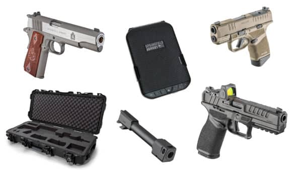 Top 10 Gun Gifts for Shooters - The Armory Life