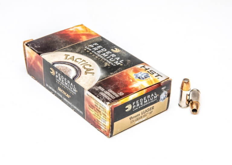 Anatomy of a Defensive Bullet - The Armory Life