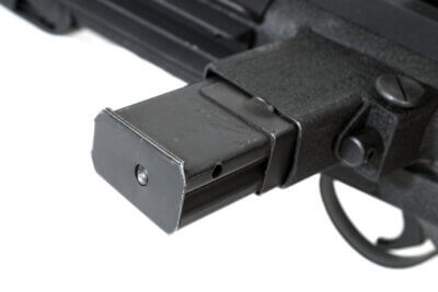 The BlasTech E-11 Blaster - The Armory Life