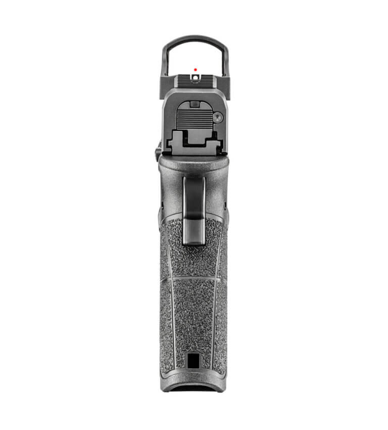 Springfield XD-S Mod.2 OSP Review - The Armory Life