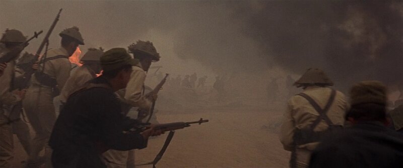 The M14 on the Big Screen - The Armory Life
