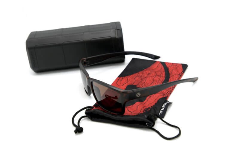 Magpul Eyewear Ballistic Sunglasses - The Armory Life