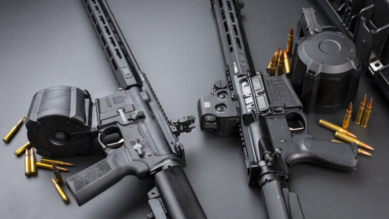 Magpul’s Mega-Capacity Drums - The Armory Life