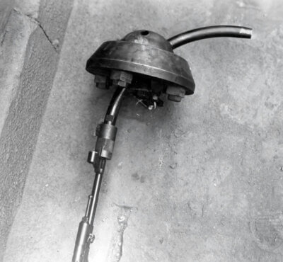 Nazi Secret Weapon: The Krummlauf StG44 - The Armory Life