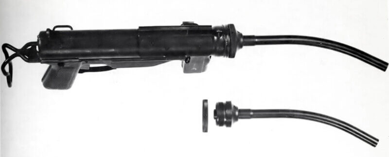 Nazi Secret Weapon: The Krummlauf StG44 - The Armory Life