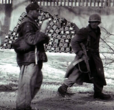 Nazi Secret Weapon: The Krummlauf StG44 - The Armory Life