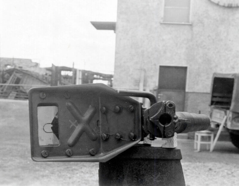 Nazi Secret Weapon: The Krummlauf StG44 - The Armory Life