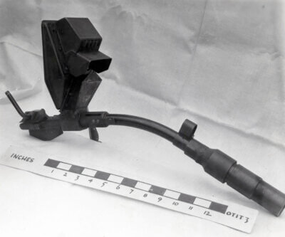 Nazi Secret Weapon: The Krummlauf StG44 - The Armory Life