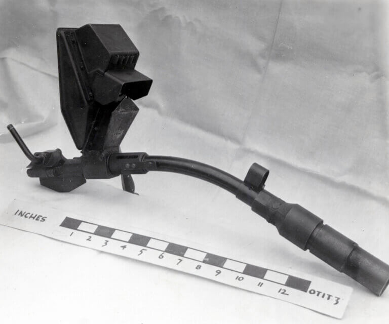 Nazi Secret Weapon: The Krummlauf StG44 - The Armory Life