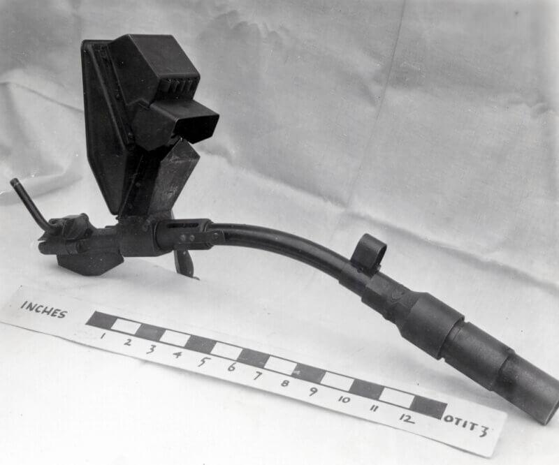 Nazi Secret Weapon: The Krummlauf StG44 - The Armory Life