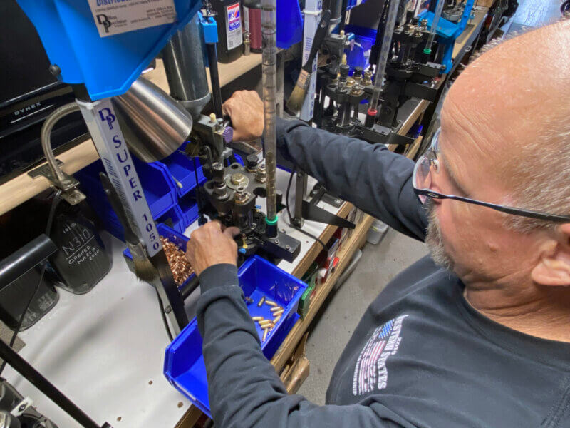 Should You Reload Your Own Ammo? - The Armory Life