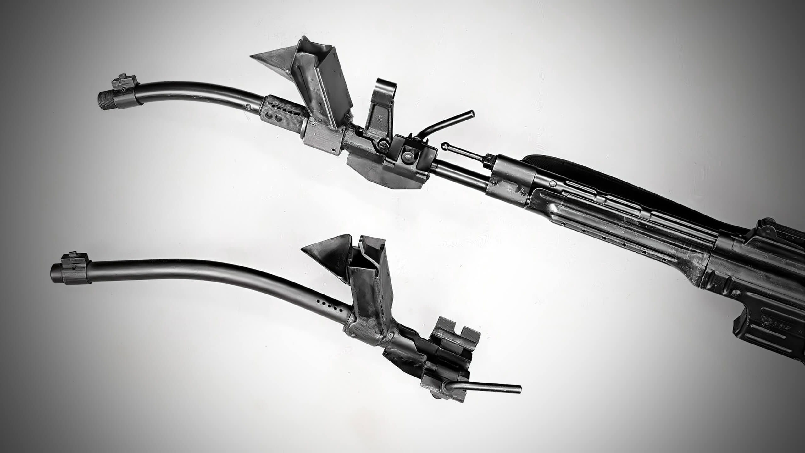 Germanys Secret Weapons