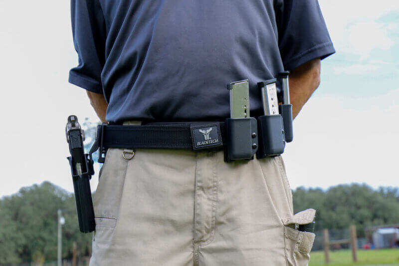 Ayoob: Is This the Best 1911 Carry Rig? - The Armory Life