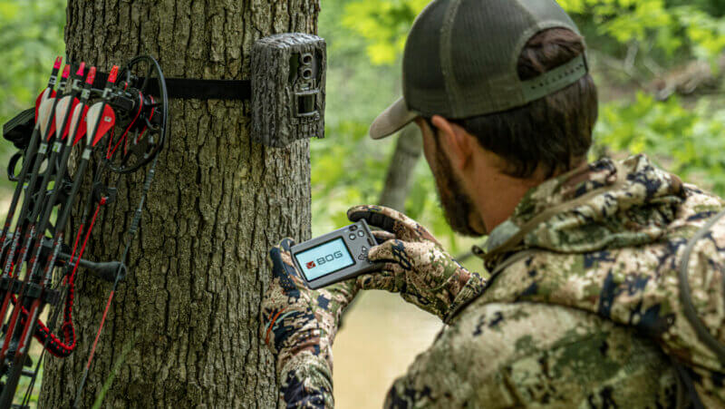 BOG Hunting Gear: Not Just Shooting Sticks - The Armory Life
