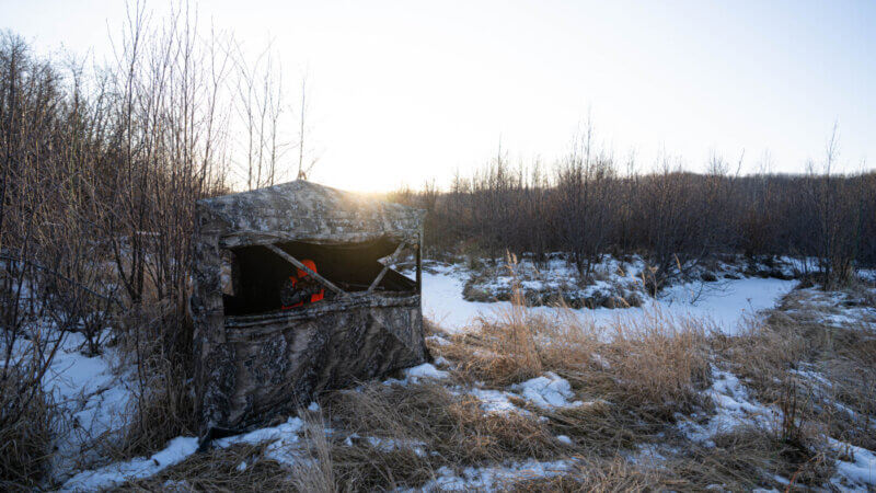 BOG Hunting Gear: Not Just Shooting Sticks - The Armory Life