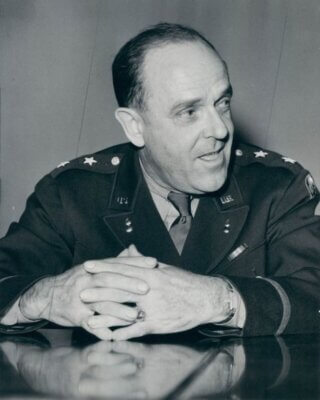 Patton & the Garand: “Greatest Battle Implement Ever Devised” - The ...