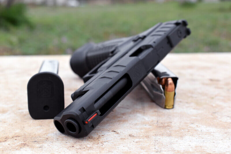 XD-M Elite 5.25: The Best Competition-Ready 9mm? - The Armory Life