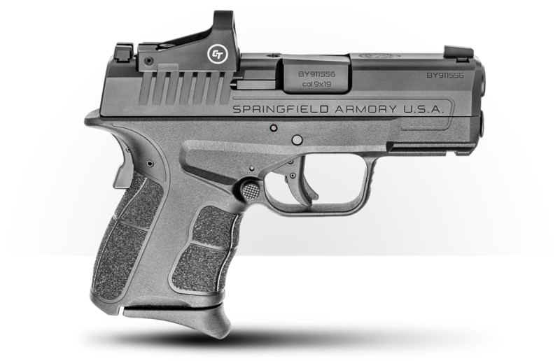 XD-M Elite 4.5″: Ultimate XD Evolution? | The Armory Life