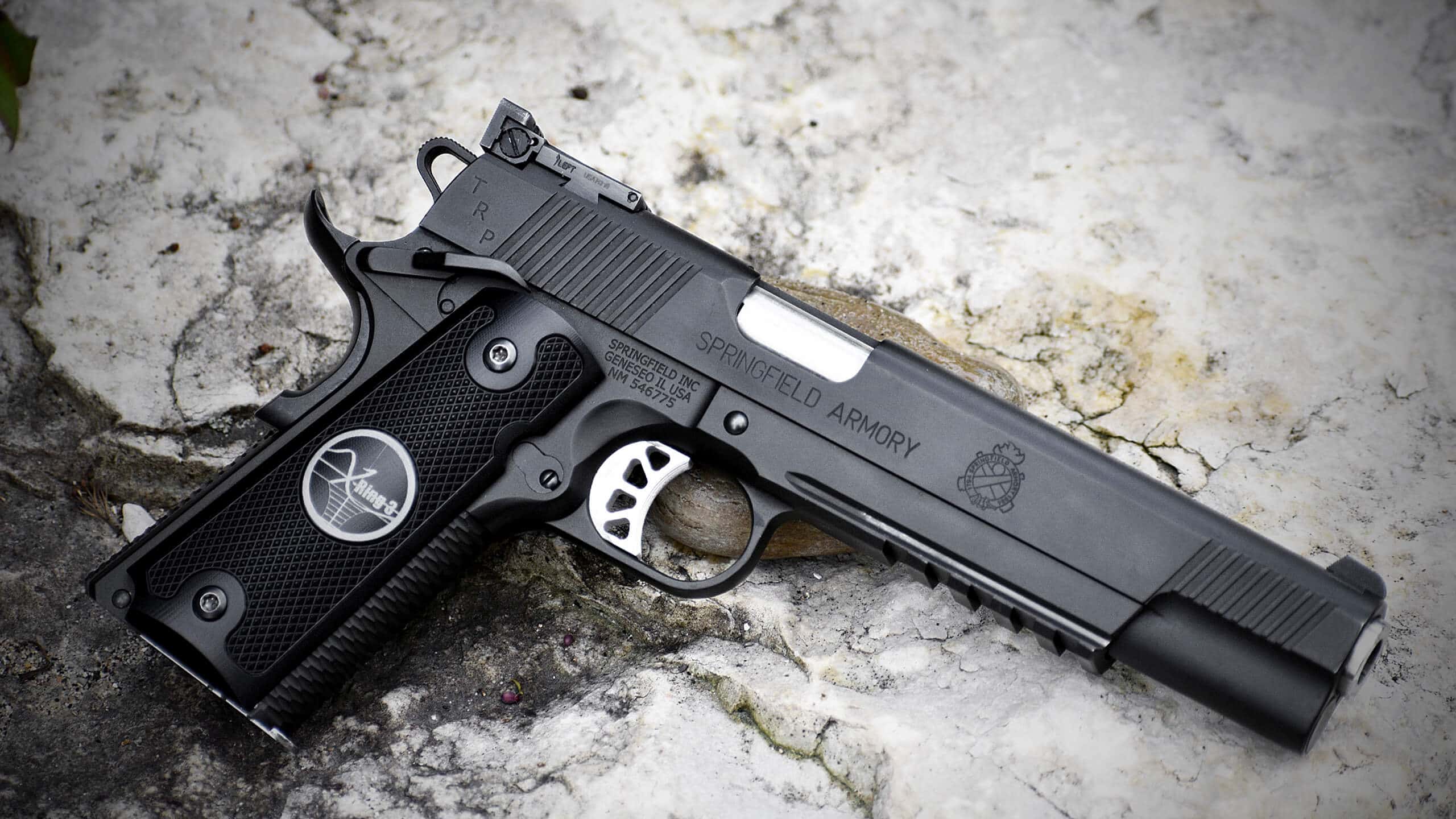 Build a Grip with AlumaGrips - The Armory Life