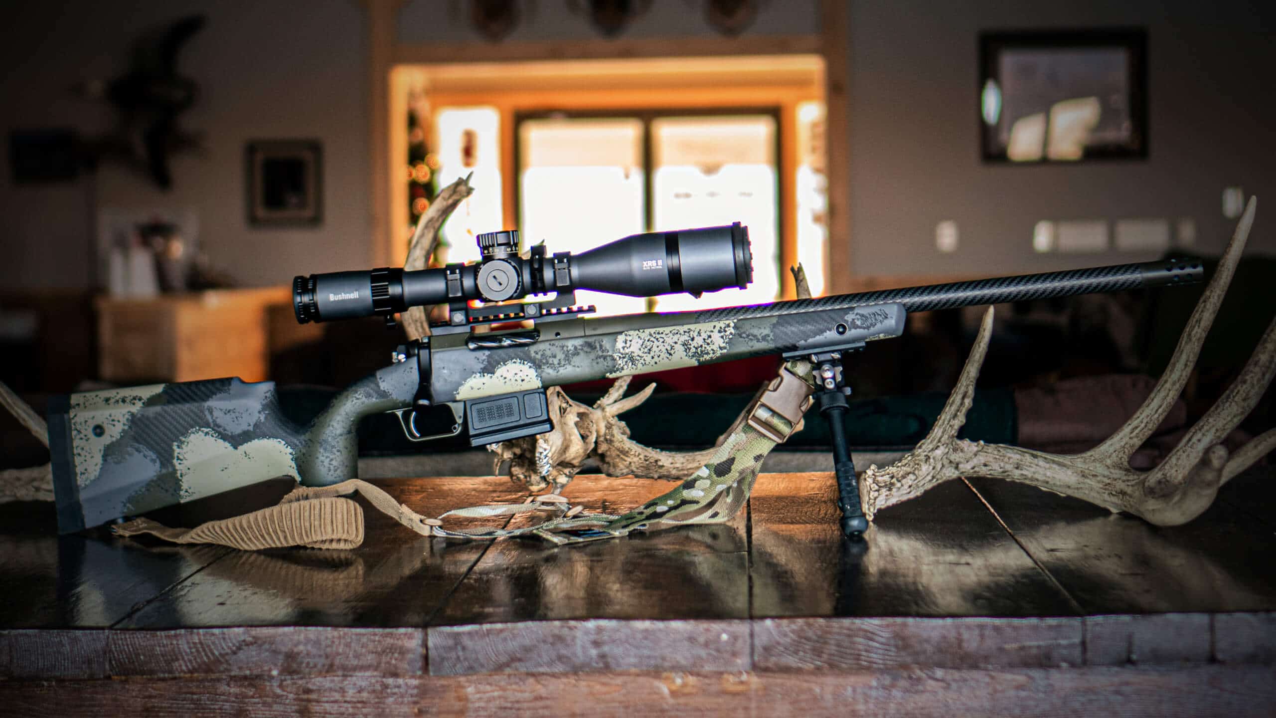 On the Hunt with the Model 2020 Waypoint - The Armory Life