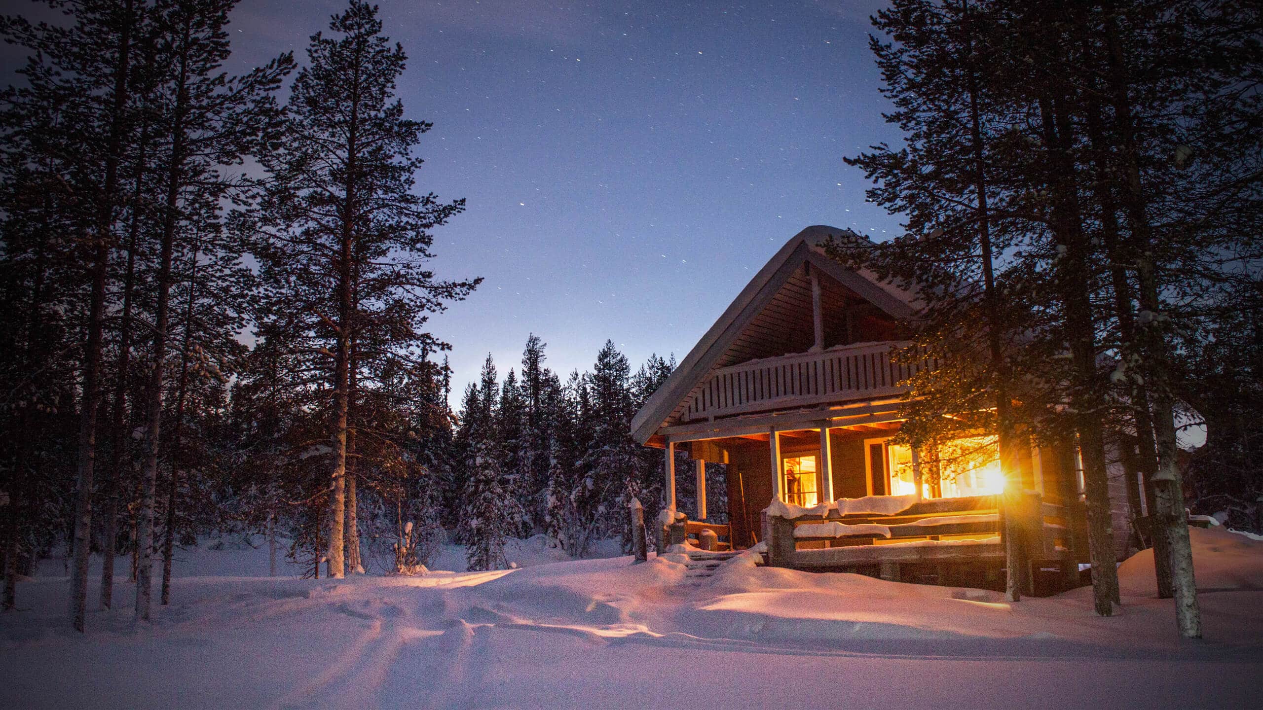 Prepping for Winter - The Armory Life