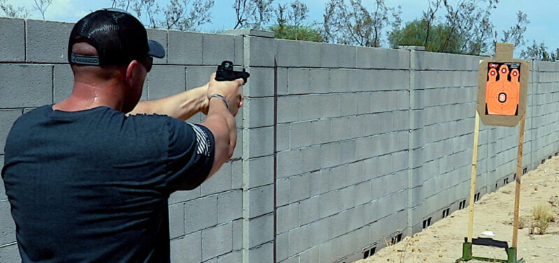 Can You Threat-Focus Shoot? - The Armory Life