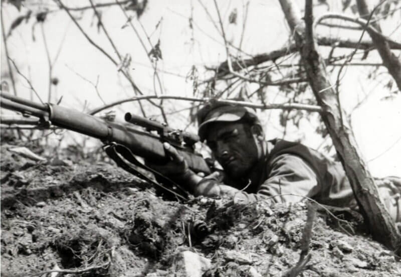 Everything You Need to Know About the M1 Garand - The Armory Life