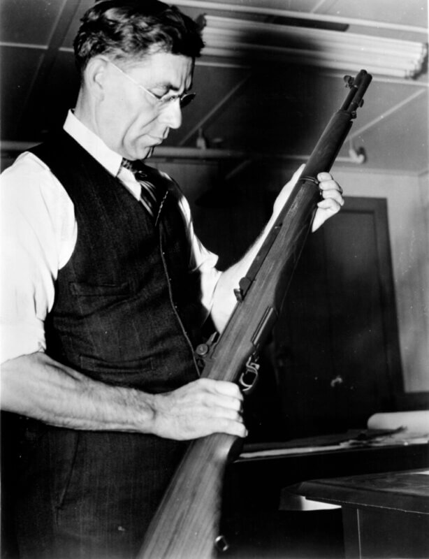 Everything You Need to Know About the M1 Garand - The Armory Life