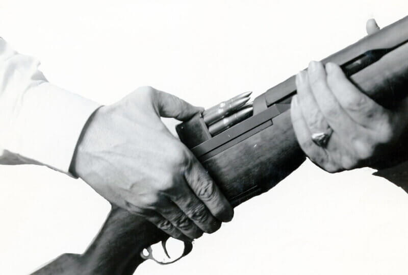 Everything You Need to Know About the M1 Garand - The Armory Life