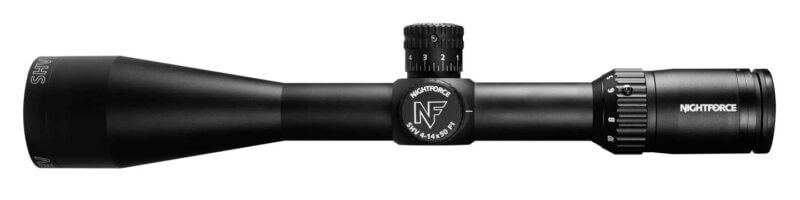 First Focal Plane vs. Second Focal Plane - The Armory Life