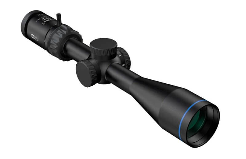 First Focal Plane vs. Second Focal Plane - The Armory Life