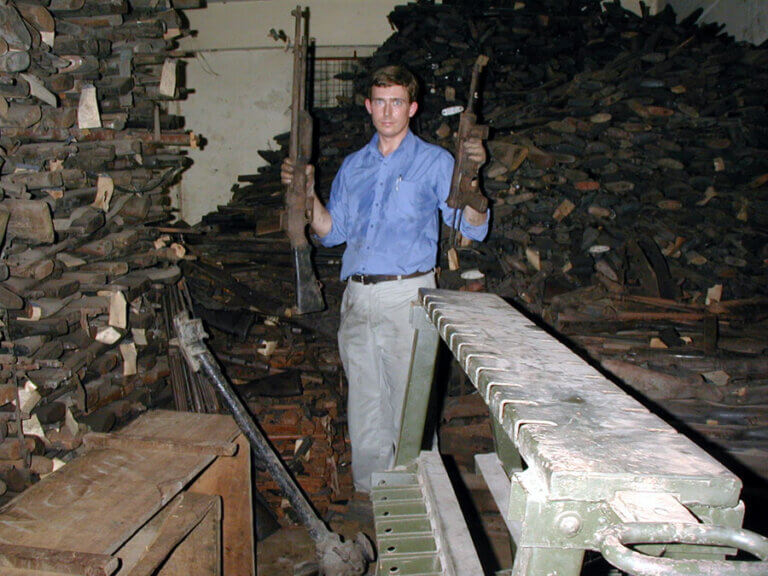 Forgotten Surplus Guns of the Philippines - The Armory Life