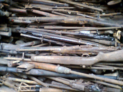 Forgotten Surplus Guns of the Philippines - The Armory Life